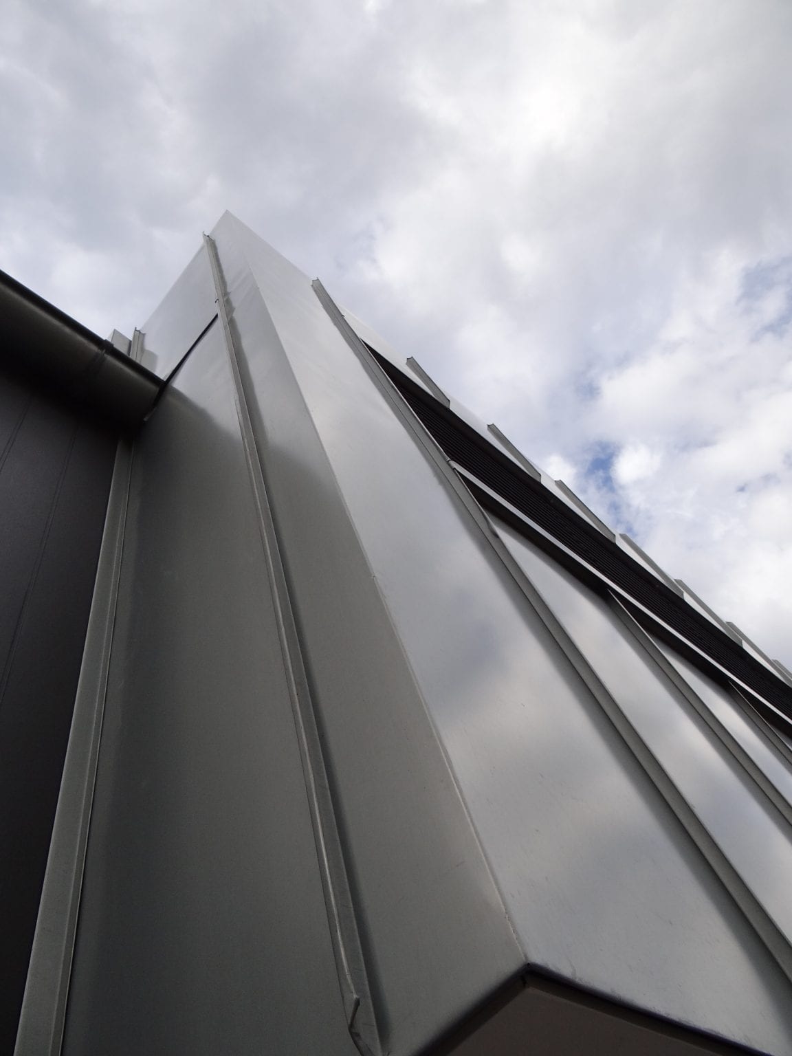 Zinc Roofing Services Sydney | Combined Roofing Australia