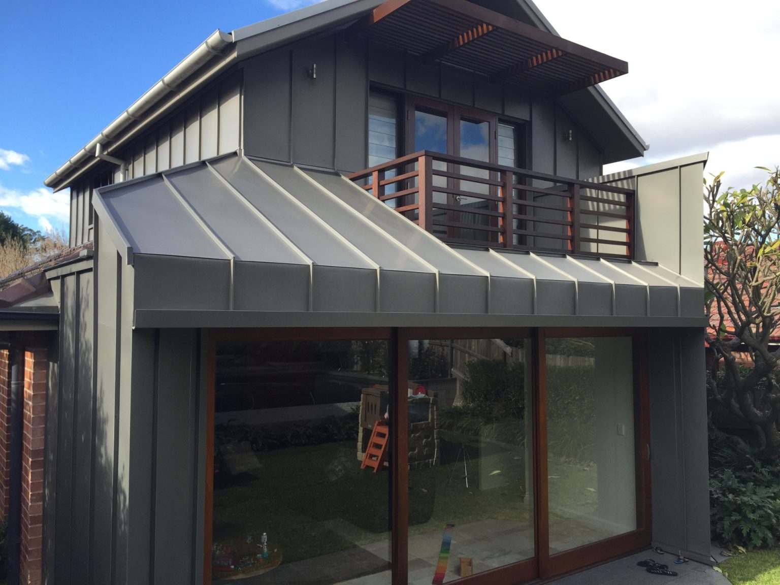 Explore Our Sydney Projects | Combined Roofing Australia