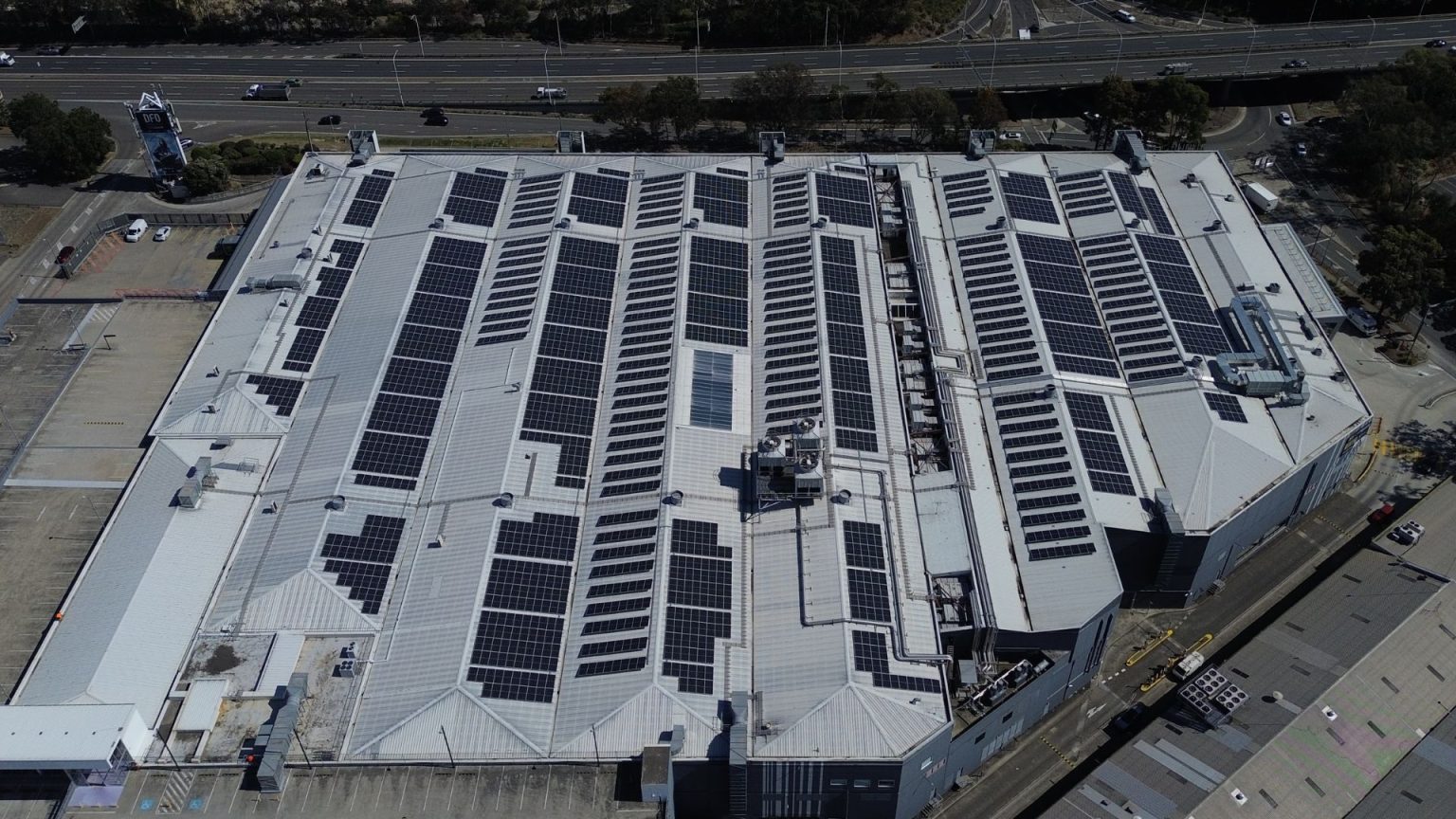 Combined Roofing Solutions Australia - Roof Installations